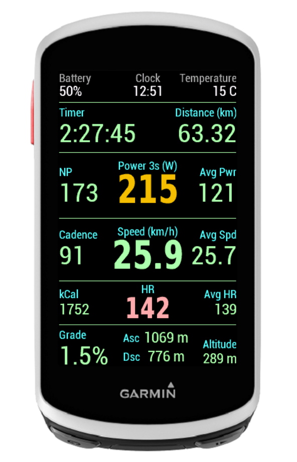 Connect IQ Store | Free Watch Faces and Apps | Garmin