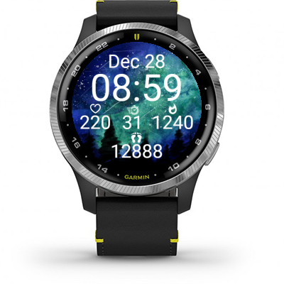 Connect IQ Store | Free Watch Faces and Apps | Garmin