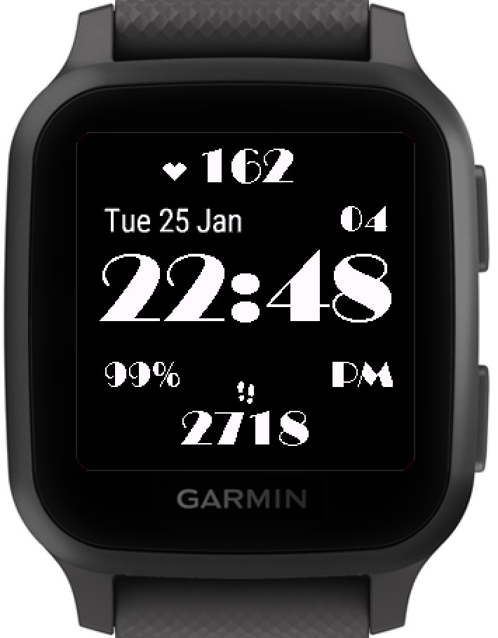 Connect IQ Store | Free Watch Faces and Apps | Garmin