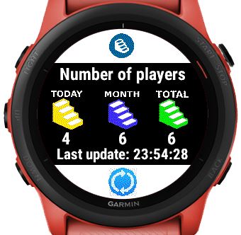 Connect IQ Store | Free Watch Faces and Apps | Garmin