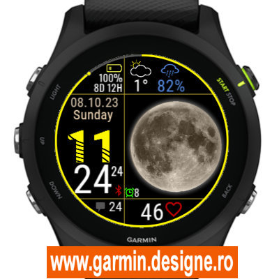 Connect IQ Store | Free Watch Faces and Apps | Garmin