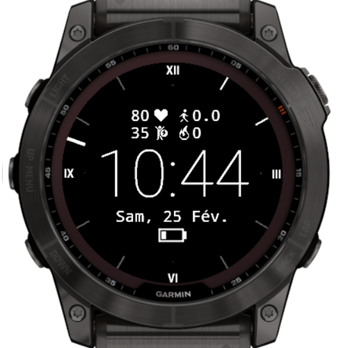 Connect IQ Store | Free Watch Faces and Apps | Garmin