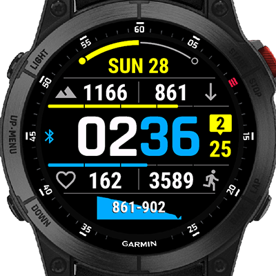Connect IQ Store | Free Watch Faces and Apps | Garmin
