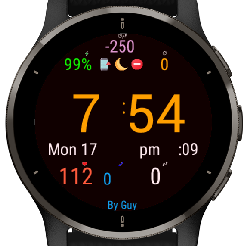 Connect IQ Store | Free Watch Faces and Apps | Garmin