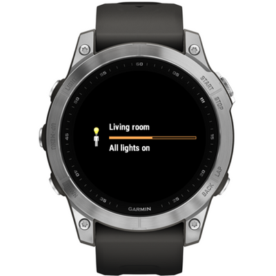 Connect IQ Store | Free Watch Faces and Apps | Garmin