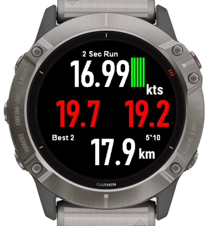 Connect IQ Store | Free Watch Faces and Apps | Garmin