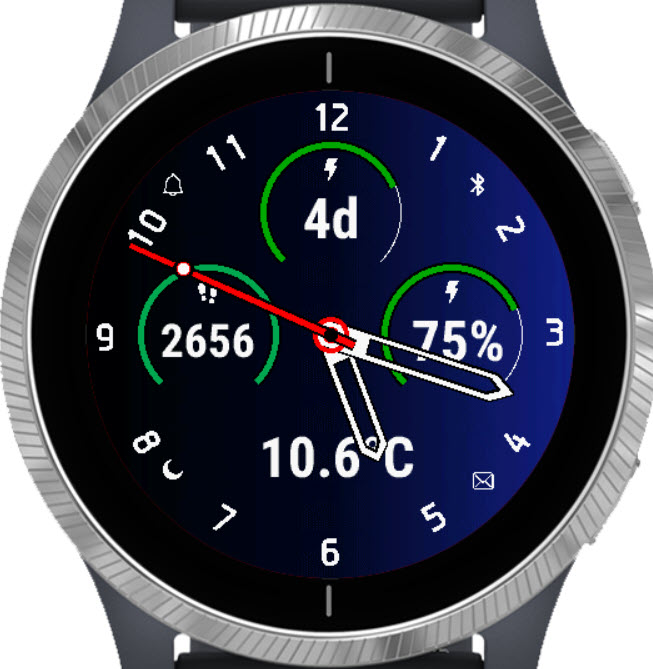 Connect IQ Store | Free Watch Faces and Apps | Garmin