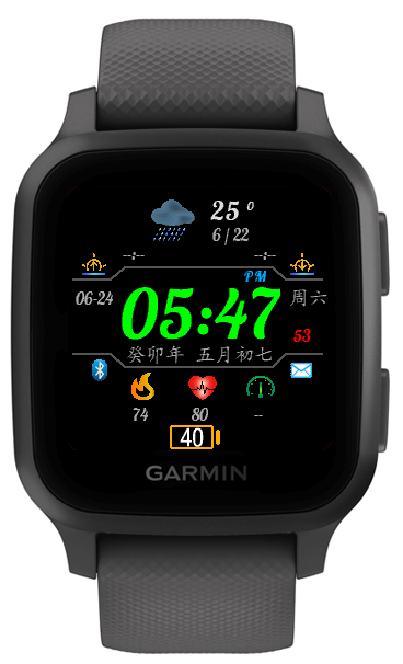 Connect IQ Store | Free Watch Faces and Apps | Garmin