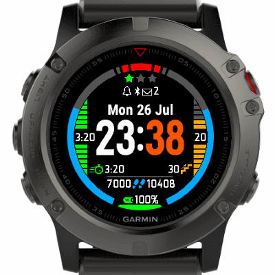 Connect IQ Store | Free Watch Faces and Apps | Garmin