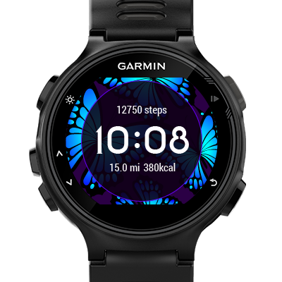 Connect IQ Store | Free Watch Faces and Apps | Garmin