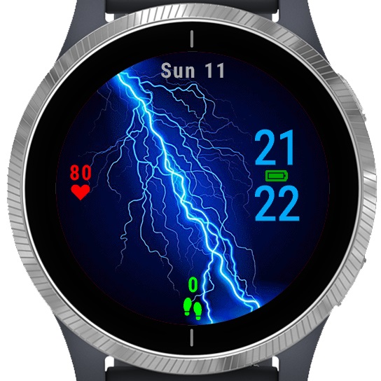 Connect IQ Store | Free Watch Faces and Apps | Garmin