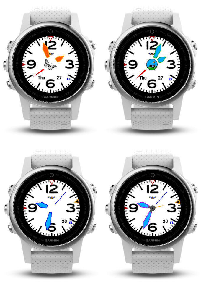 Connect IQ Store | Free Watch Faces and Apps | Garmin