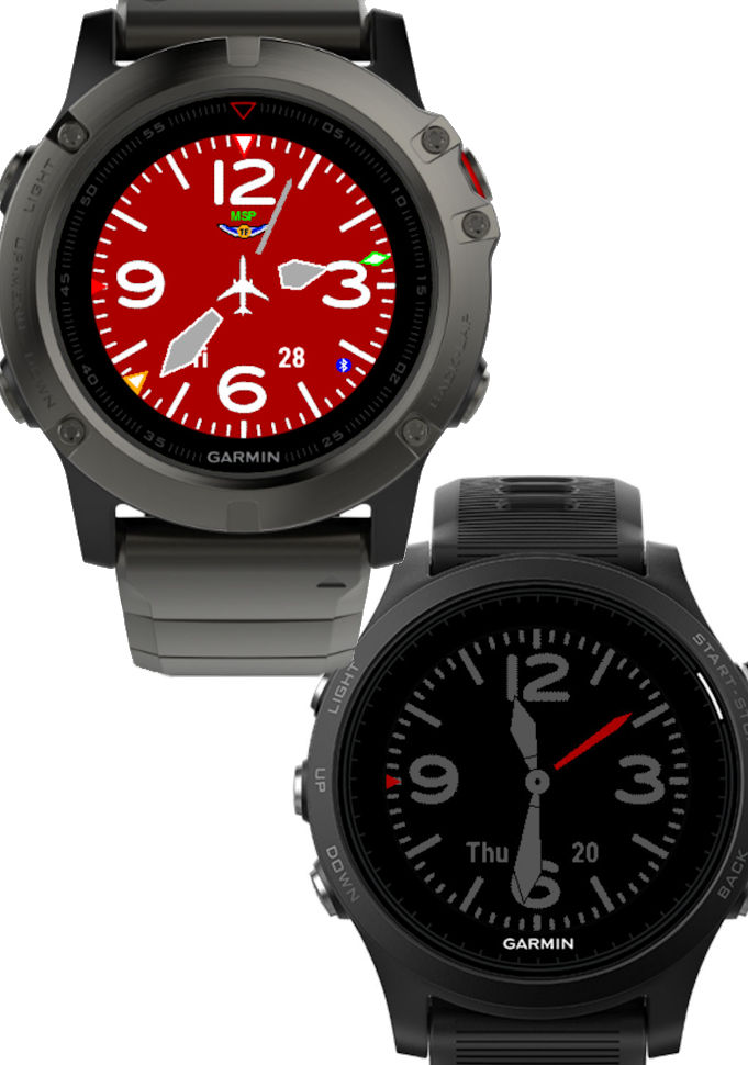 Connect IQ Store | Free Watch Faces and Apps | Garmin