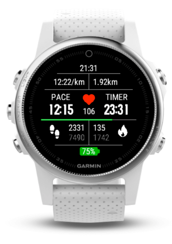 Connect IQ Store | Free Watch Faces and Apps | Garmin