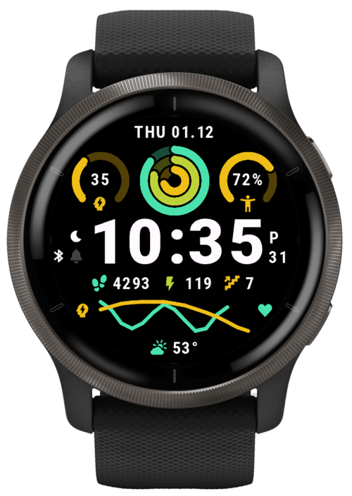 Connect IQ Store | Free Watch Faces and Apps | Garmin