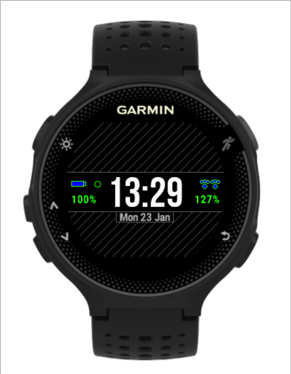 Connect IQ Store | Free Watch Faces and Apps | Garmin