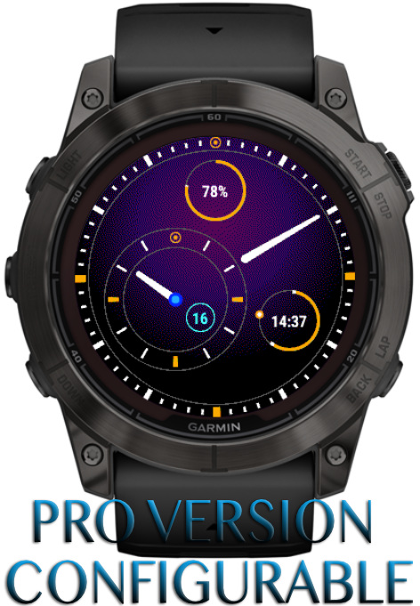 Connect IQ Store | Free Watch Faces and Apps | Garmin