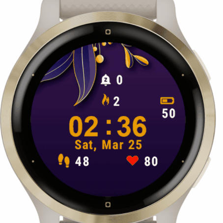 Connect IQ Store | Free Watch Faces and Apps | Garmin