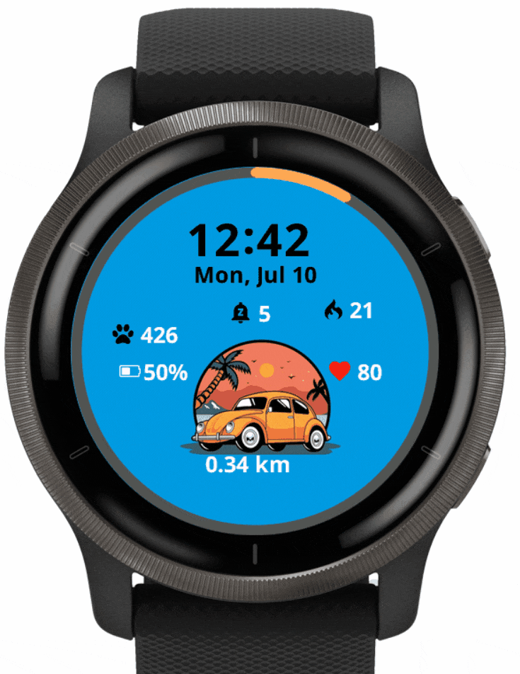 Connect IQ Store | Free Watch Faces and Apps | Garmin