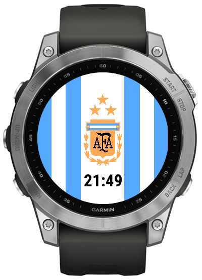 Connect IQ Store | Free Watch Faces and Apps | Garmin