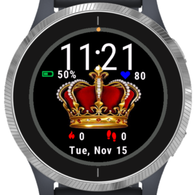 Connect IQ Store | Free Watch Faces and Apps | Garmin