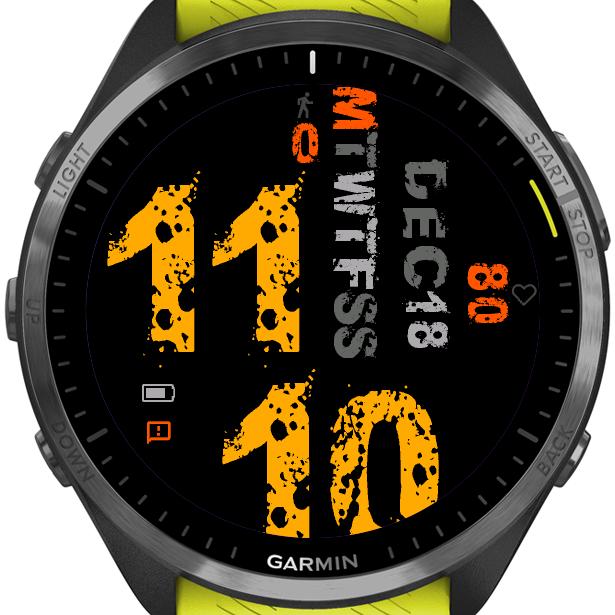 Connect IQ Store | Free Watch Faces and Apps | Garmin