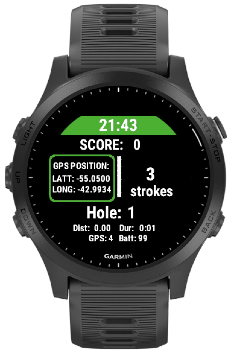 Connect IQ Store | Free Watch Faces and Apps | Garmin