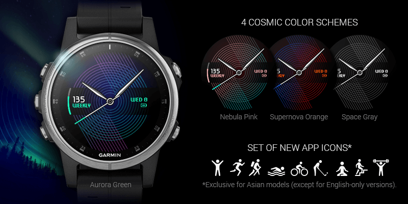 Connect IQ Store | Free Watch Faces and Apps | Garmin