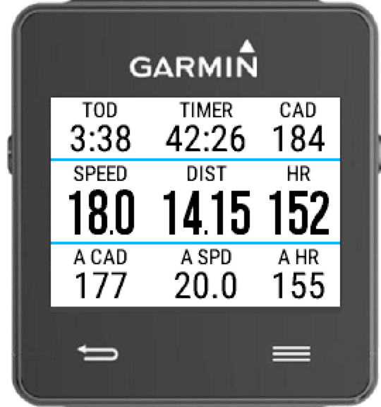 Connect IQ Store | Free Watch Faces and Apps | Garmin