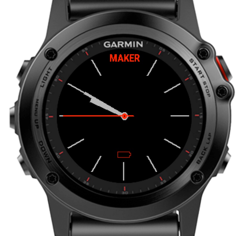 Connect IQ Store | Free Watch Faces and Apps | Garmin