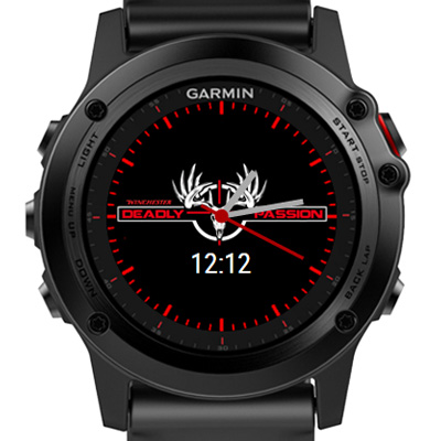 Connect IQ Store | Free Watch Faces and Apps | Garmin