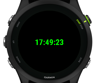 Connect IQ Store | Free Watch Faces and Apps | Garmin