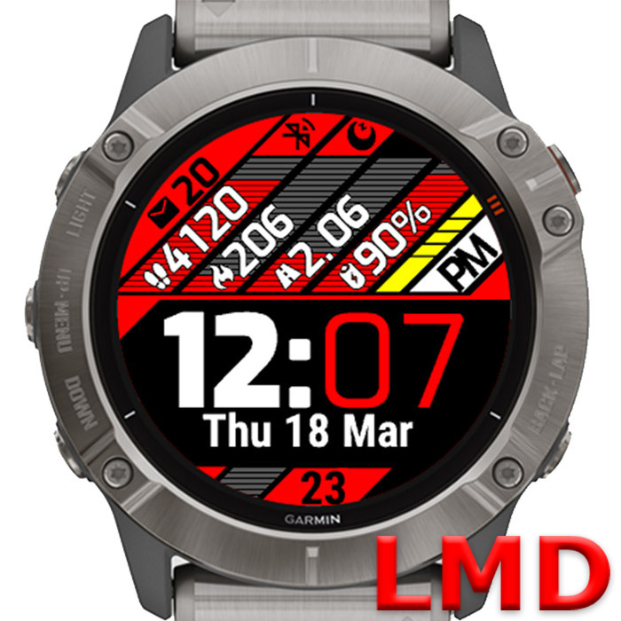 Connect IQ Store | Free Watch Faces and Apps | Garmin