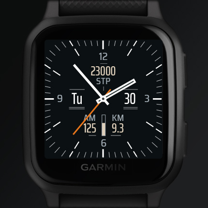 Connect IQ Store | Free Watch Faces and Apps | Garmin