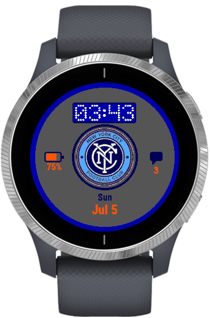 Connect IQ Store | Free Watch Faces and Apps | Garmin