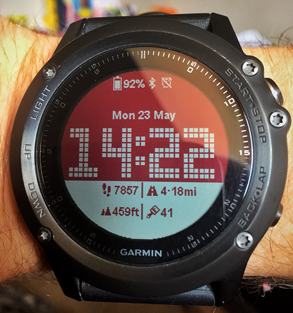 Connect IQ Store | Free Watch Faces and Apps | Garmin