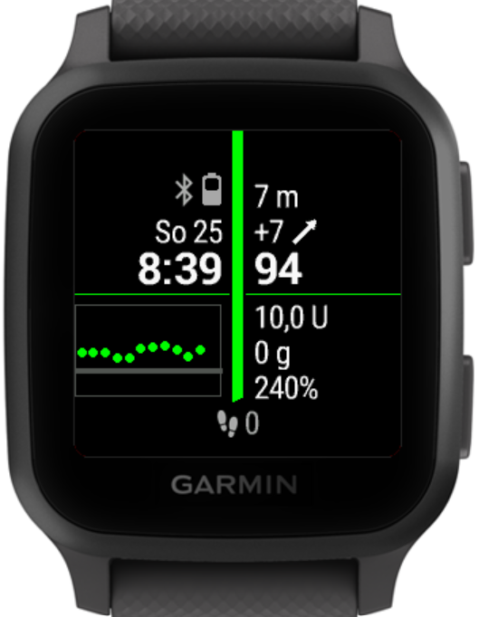 Connect IQ Store | Free Watch Faces and Apps | Garmin