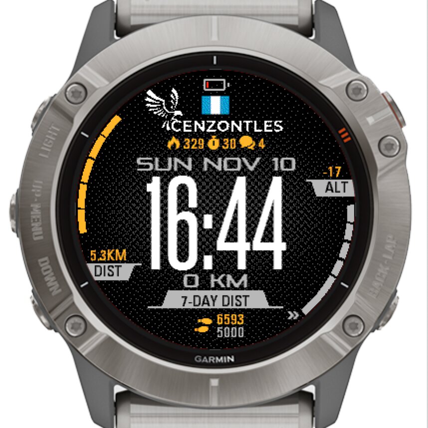 Connect IQ Store | Free Watch Faces and Apps | Garmin