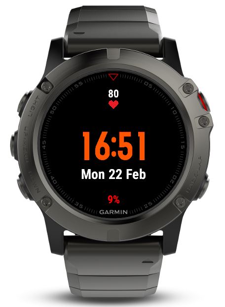 Connect IQ Store | Free Watch Faces and Apps | Garmin