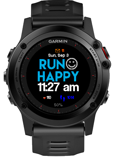 Connect IQ Store | Free Watch Faces and Apps | Garmin