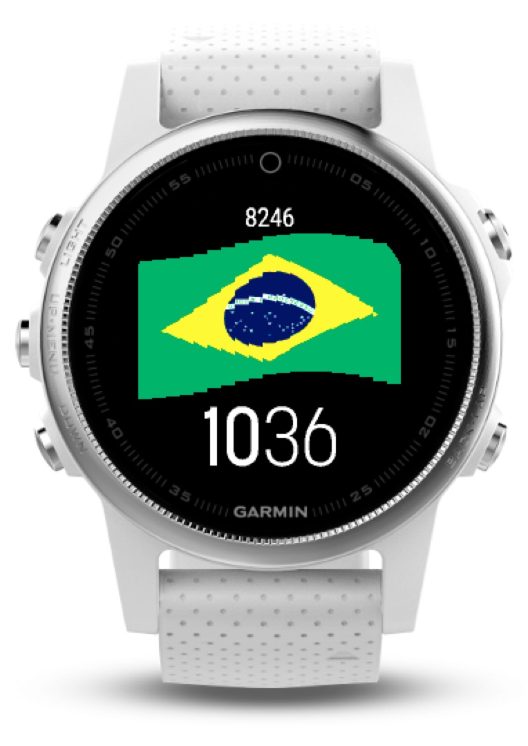 Connect IQ Store | Free Watch Faces and Apps | Garmin