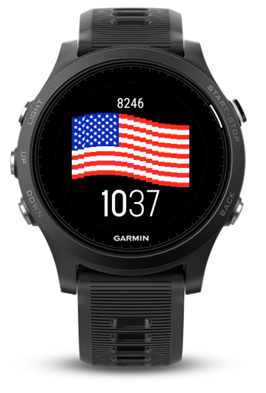 Connect IQ Store | Free Watch Faces and Apps | Garmin
