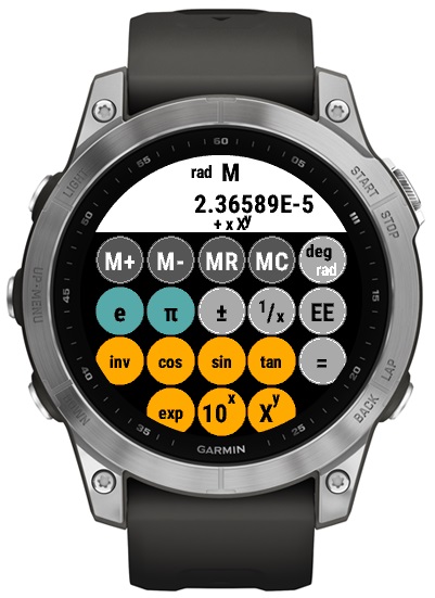 Connect Iq Store Free Watch Faces And Apps Garmin