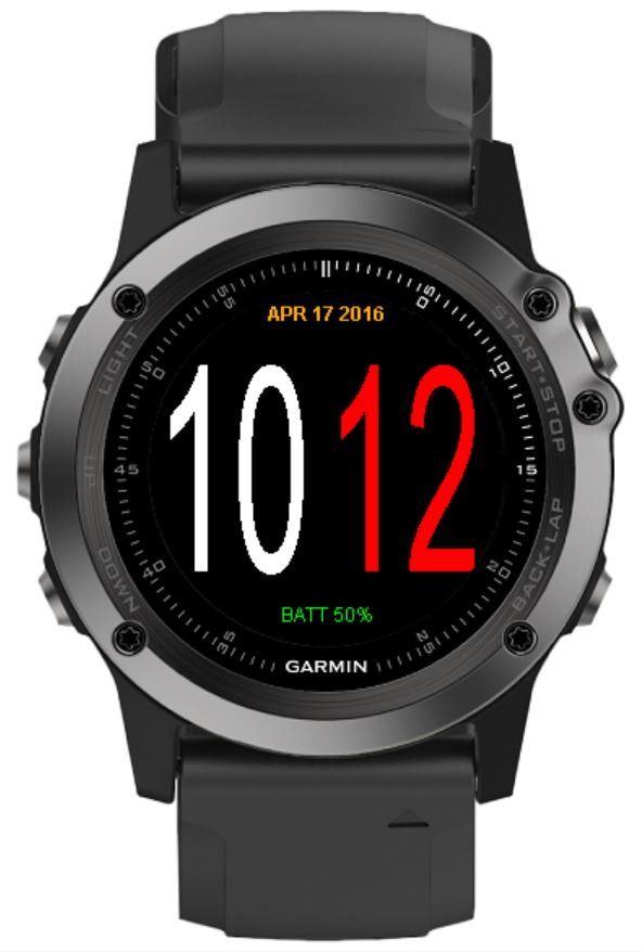 Connect IQ Store | Free Watch Faces and Apps | Garmin