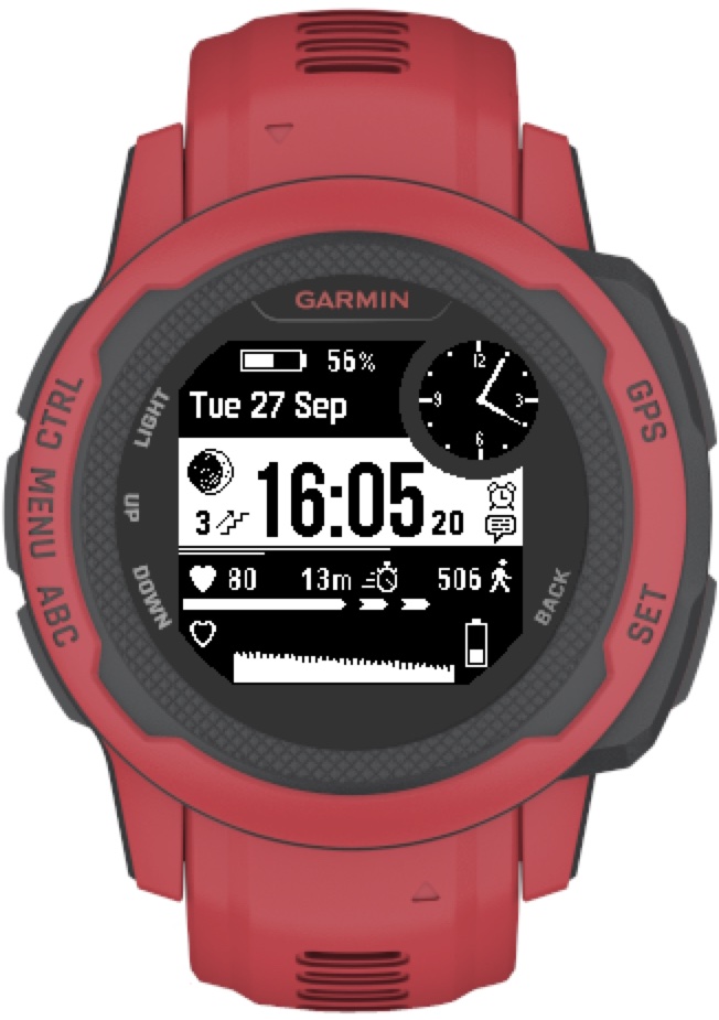 Connect IQ Store | Free Watch Faces and Apps | Garmin