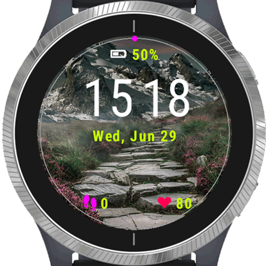 Connect IQ Store | Free Watch Faces and Apps | Garmin