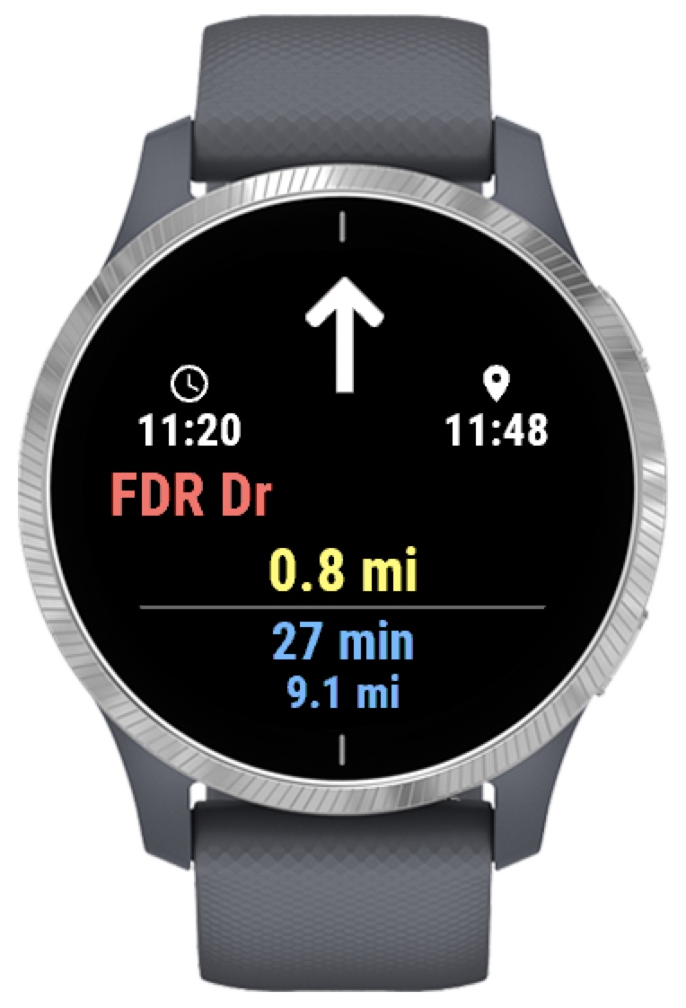 Connect IQ Store | Free Watch Faces and Apps | Garmin