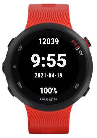 Connect IQ Store | Free Watch Faces and Apps | Garmin