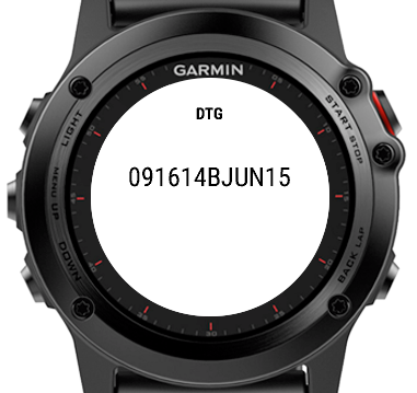 Connect IQ Store | Free Watch Faces and Apps | Garmin