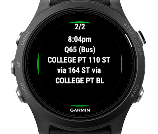 Connect IQ Store | Free Watch Faces and Apps | Garmin